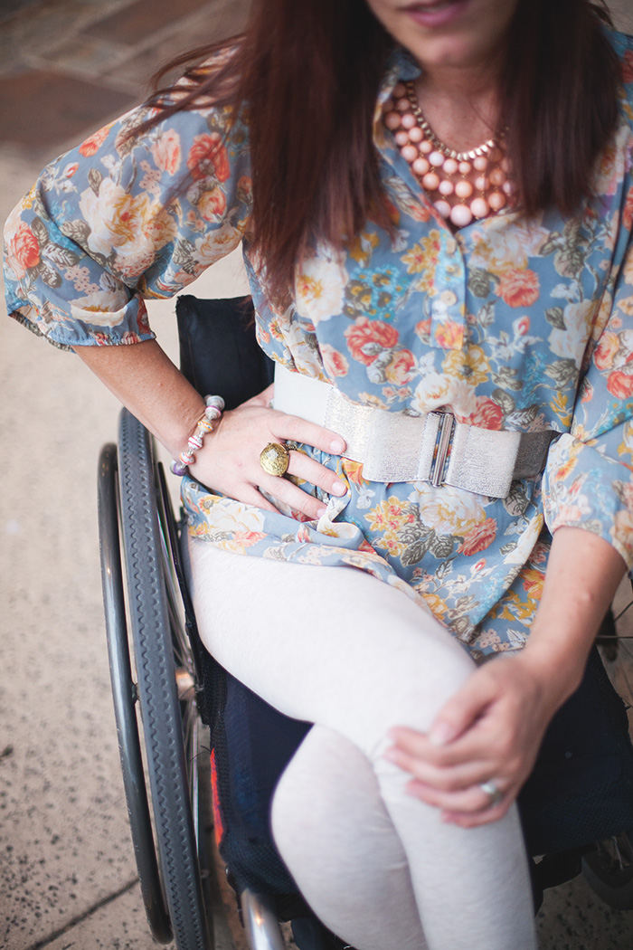 If only Jenni were my neighbor and BFF - The Wheelchair Mommy