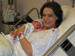 Paralyzed and Pregnant: My first pregnancy as a paraplegic - The ...